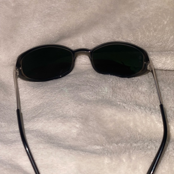 Cartier | Accessories | Cartier Aspen Must Vintage Sunglasses For Sale ...